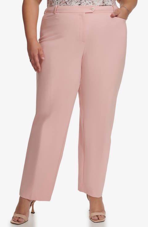 Plus Size Pants for Women | Nordstrom Rack