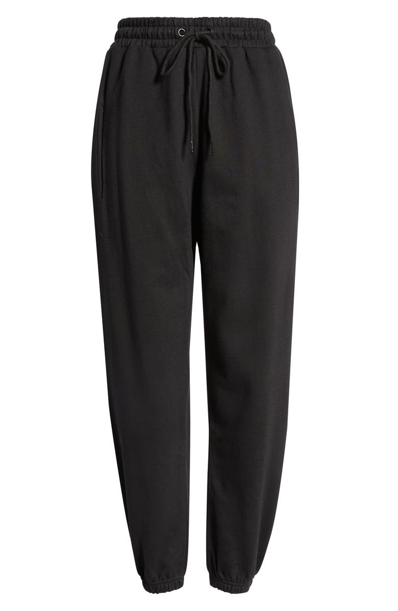 JLUXLABEL Unisex Oversized Sweat Joggers | Nordstromrack