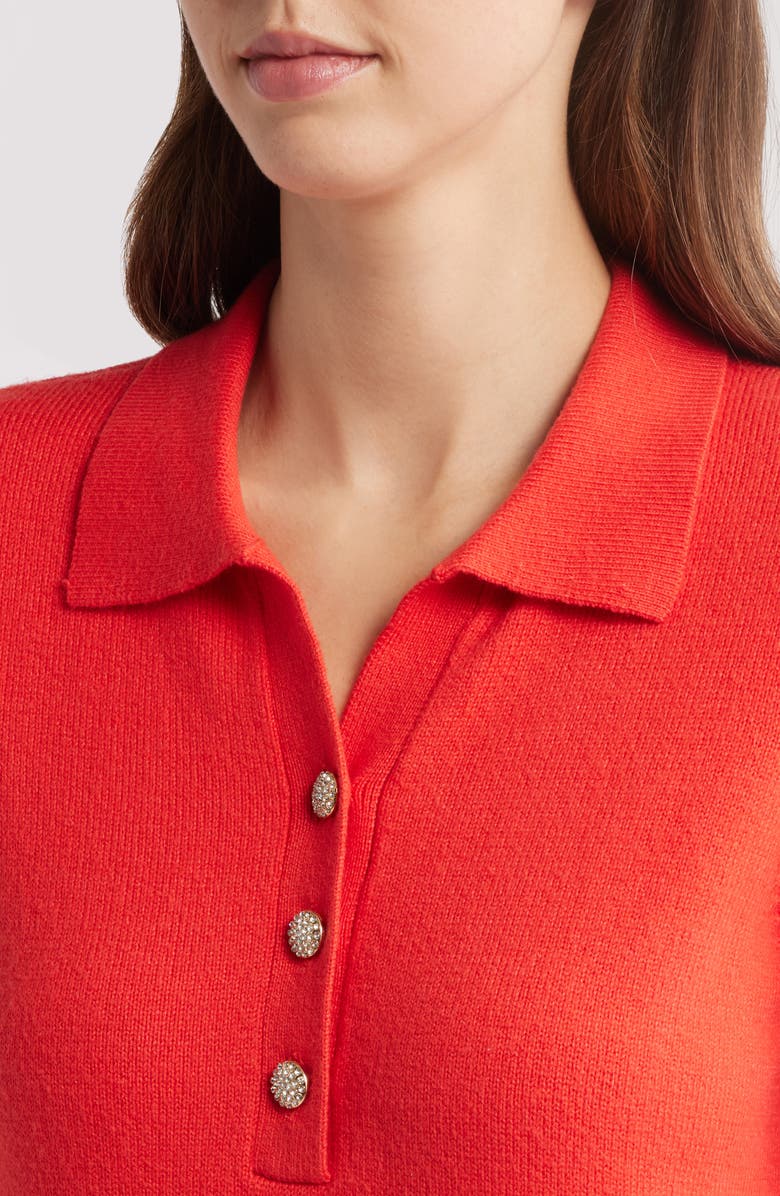 Lilly Pulitzer® Adalena Long Sleeve Sweater Dress | Nordstrom