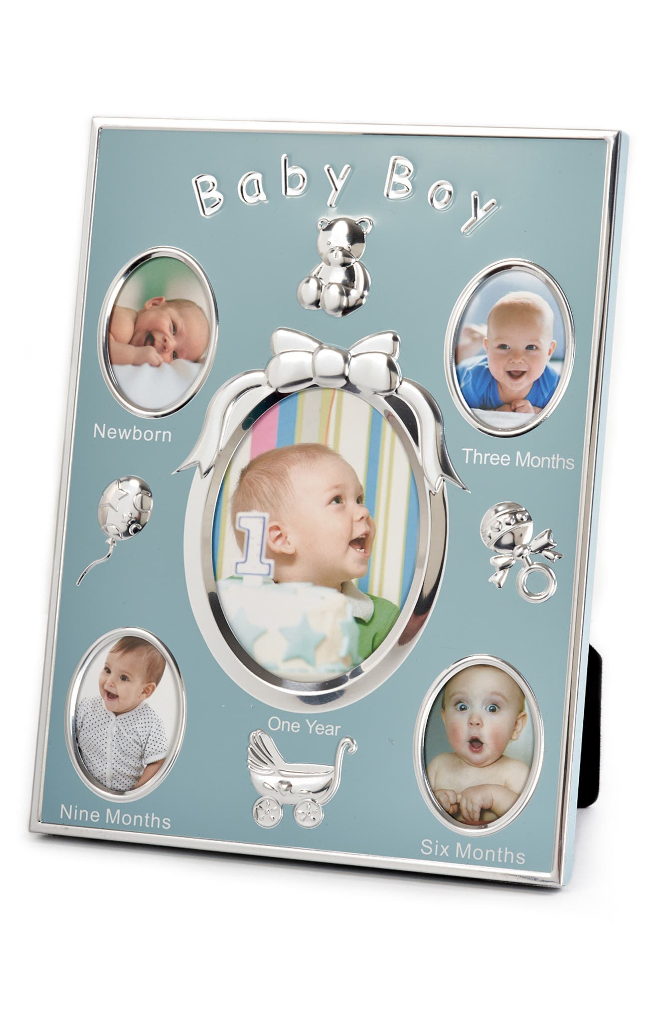 Concepts in Time My First Year Frame | Nordstromrack