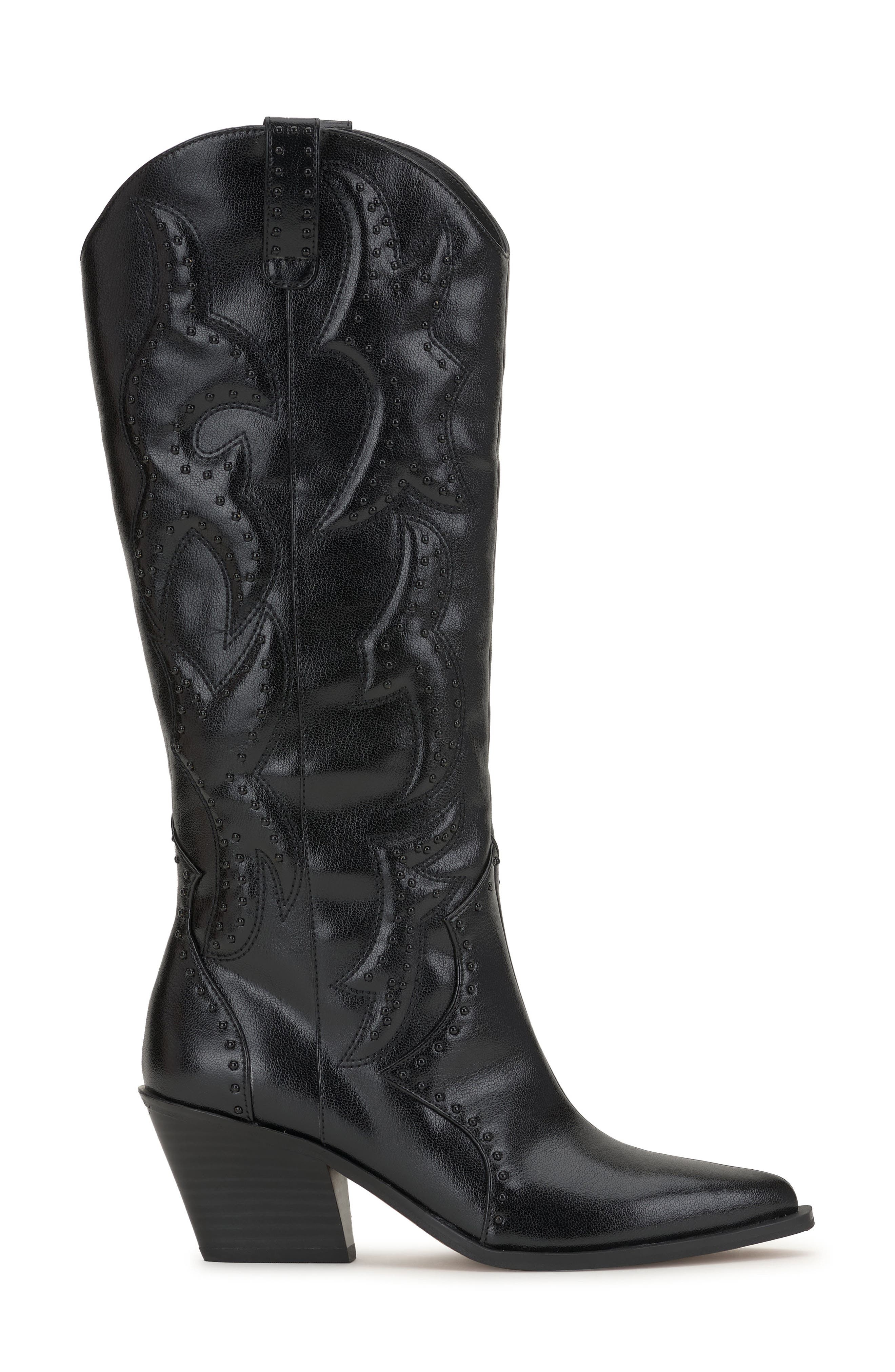 Jessica Simpson Zaikes Western Boot (Women) | Nordstromrack