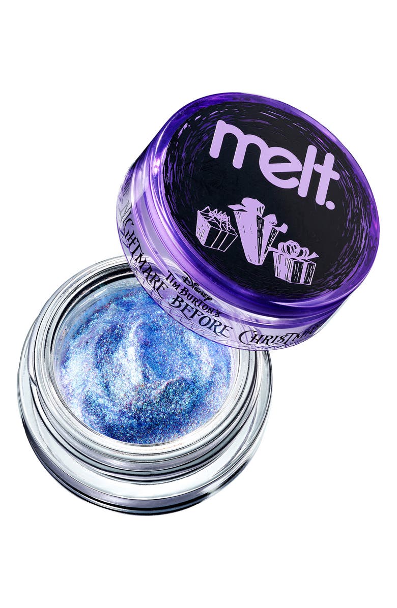 Melt Cosmetics x Disney Tim Burton's 'The Nightmare Before Christmas ...