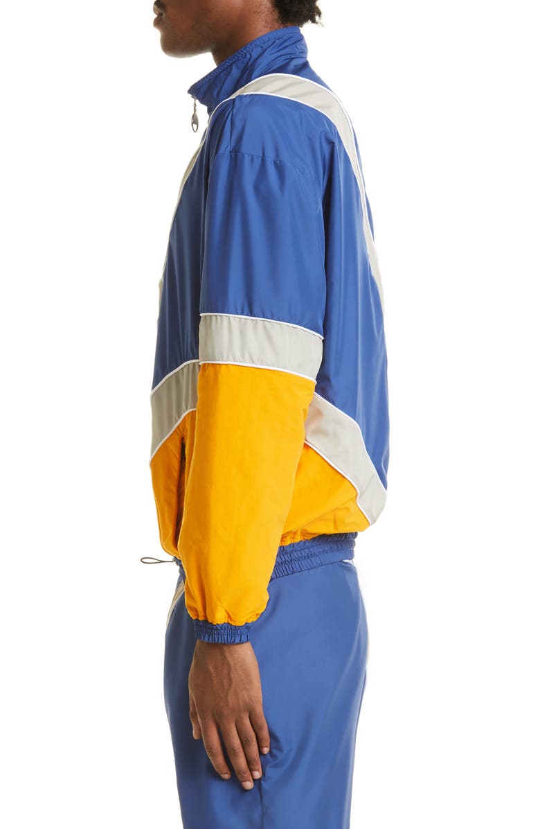 Ahluwalia Mango Track Top | Nordstrom
