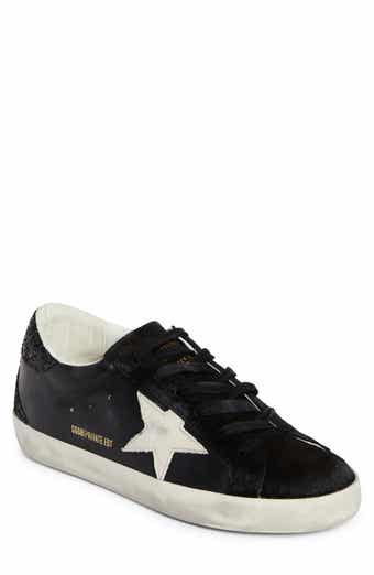 Golden Goose Hi Star Platform Sneaker (Women) | Nordstrom Golden Goose Hi Star Platform Sneaker (Women) | Nordstrom