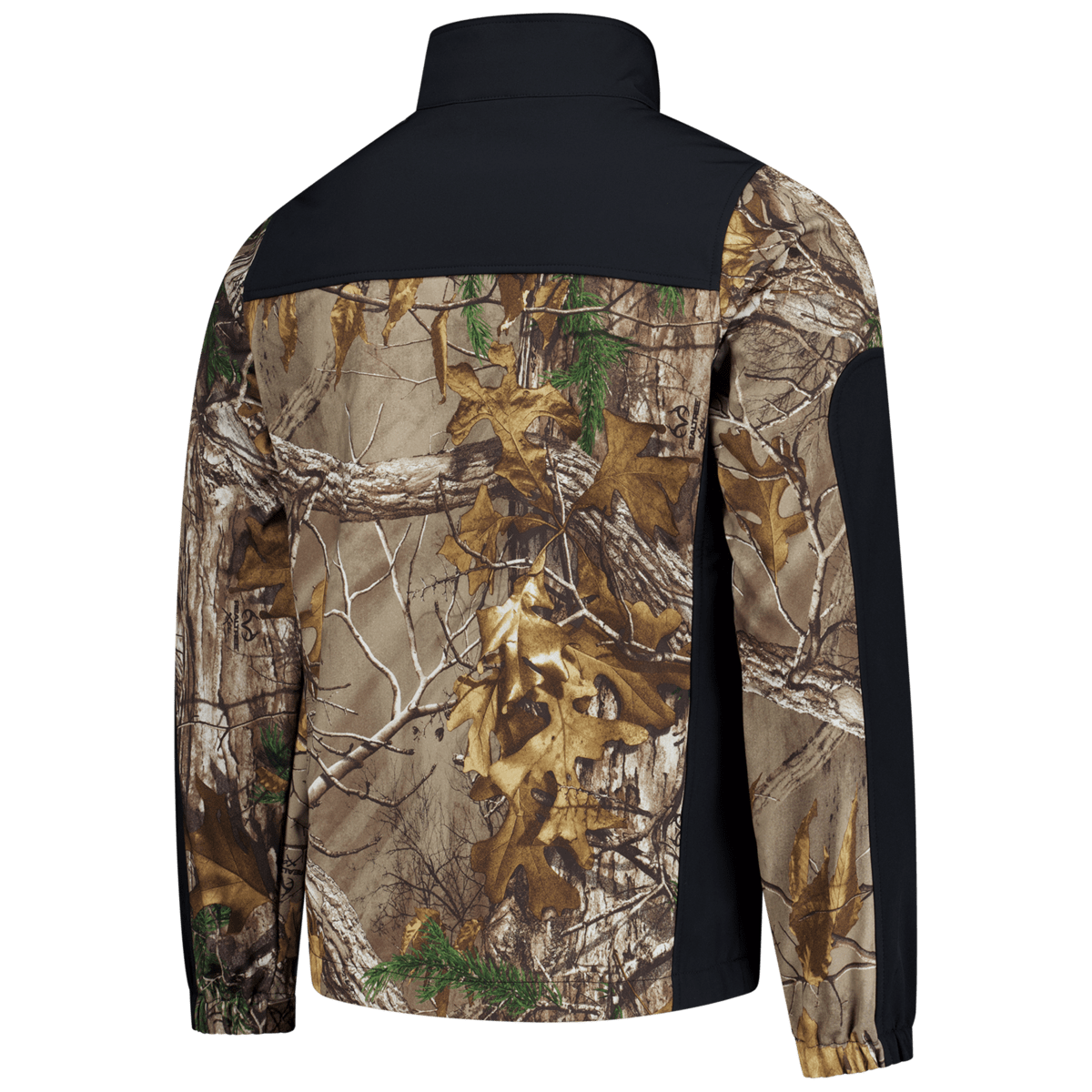 DUNBROOKE Men's Dunbrooke Camo New York Yankees Hunter Softshell ...