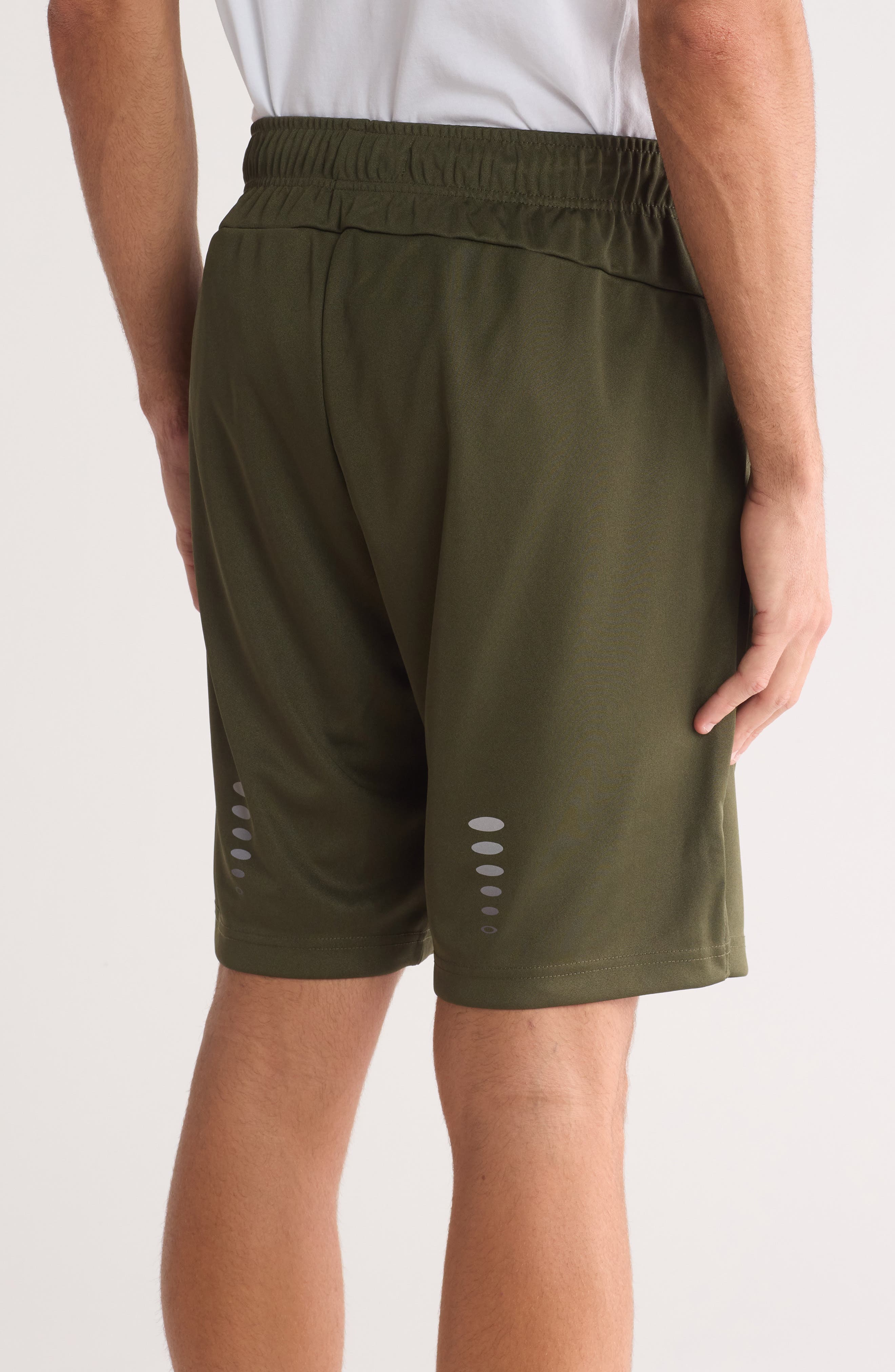Oakley Foundational 3.0 Shorts | Nordstromrack