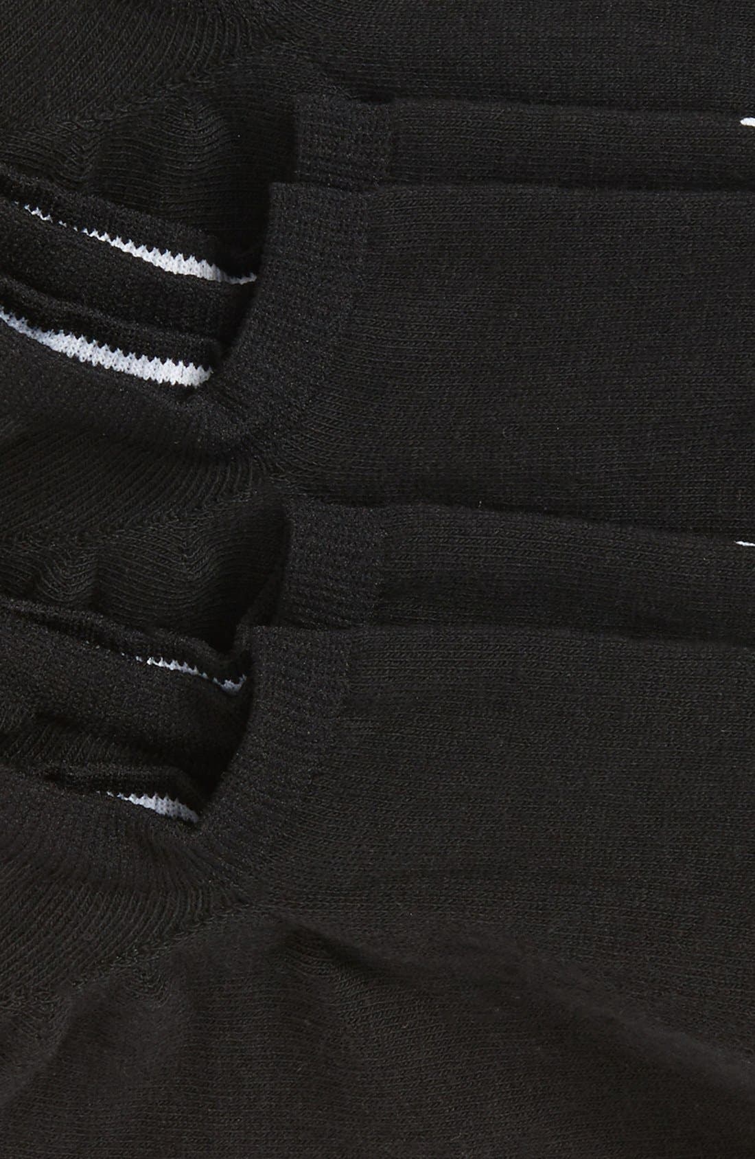 Calvin Klein 3-Pack No-Show Socks | Nordstromrack