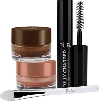 PUR MINERALS 3-Piece Eye Polish Set | Nordstromrack