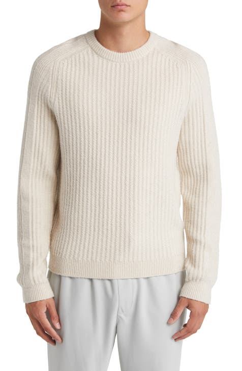 Men's Beige Wool Sweaters | Nordstrom
