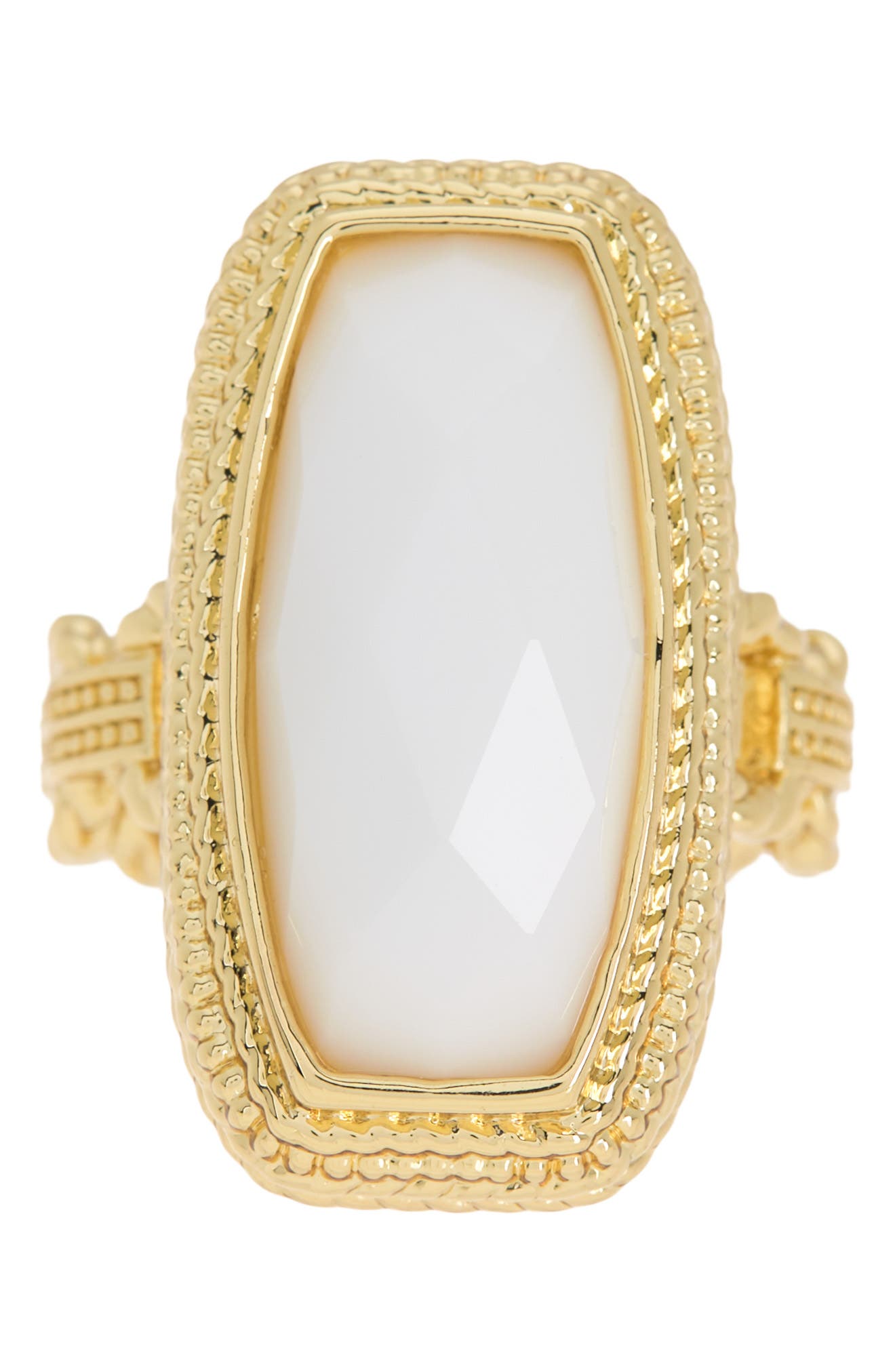 Covet Bold Cocktail Ring | Nordstromrack
