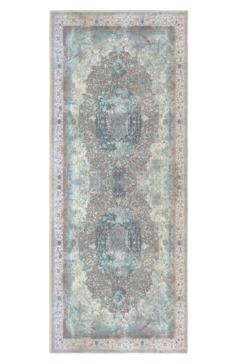 Patina Vie Maison Soft Washable Rug | Nordstromrack