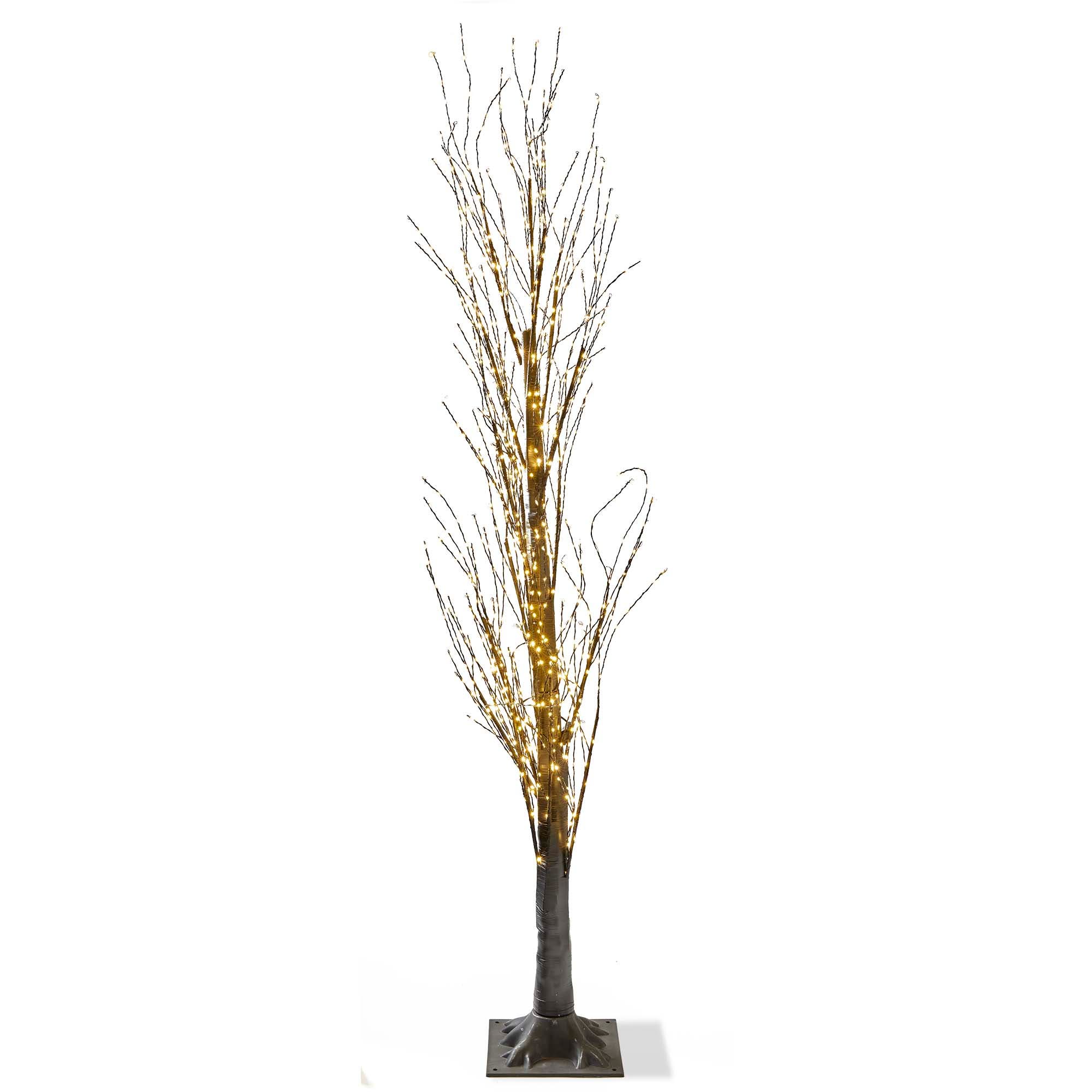 tag 5Ft Twinkle LED Pine Tree Multicolor Holiday Decor | Nordstrom
