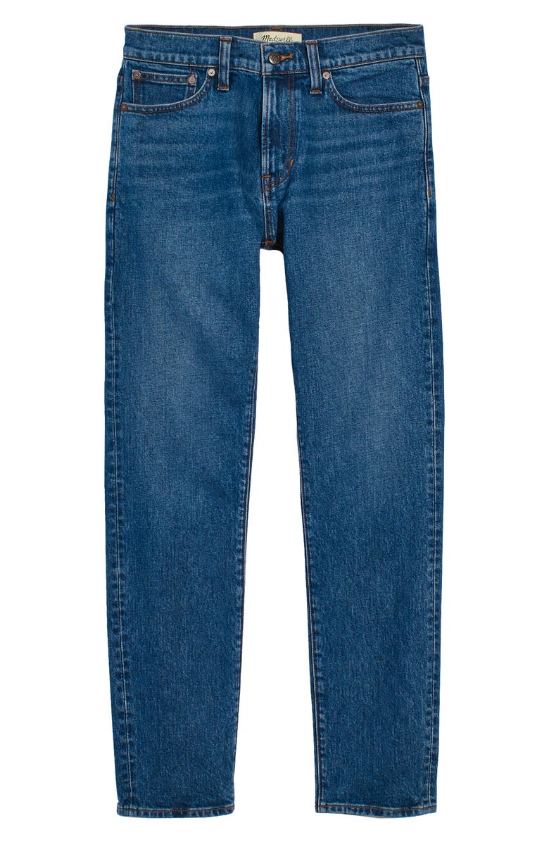 Madewell Men's Slim Jeans | Nordstrom