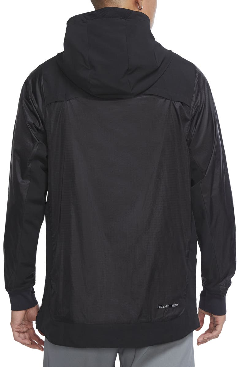 Nike Pro Performance Hoodie | Nordstrom