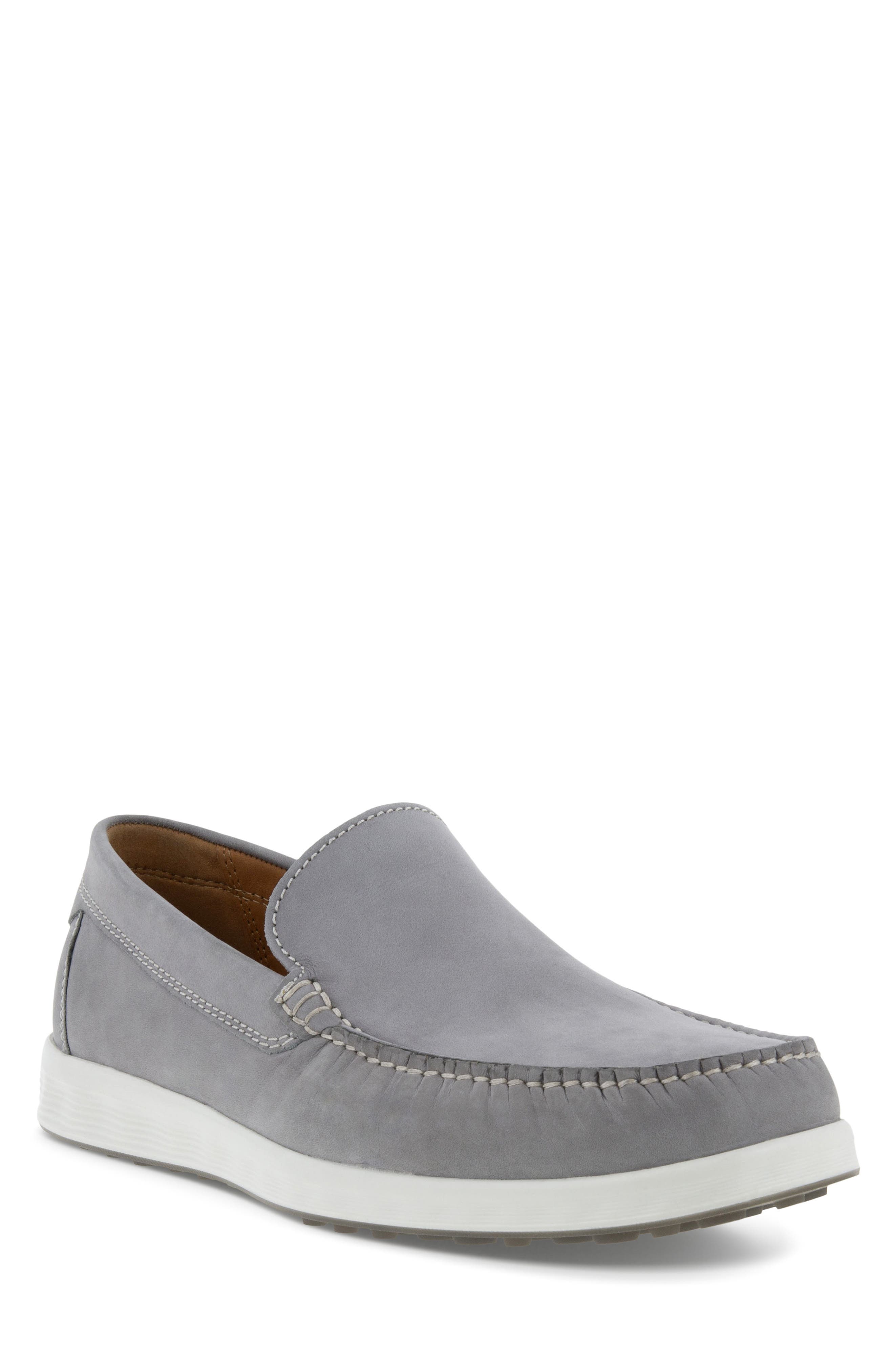 ECCO S Lite Classic Moc Toe Slip-On (Men) | Nordstromrack