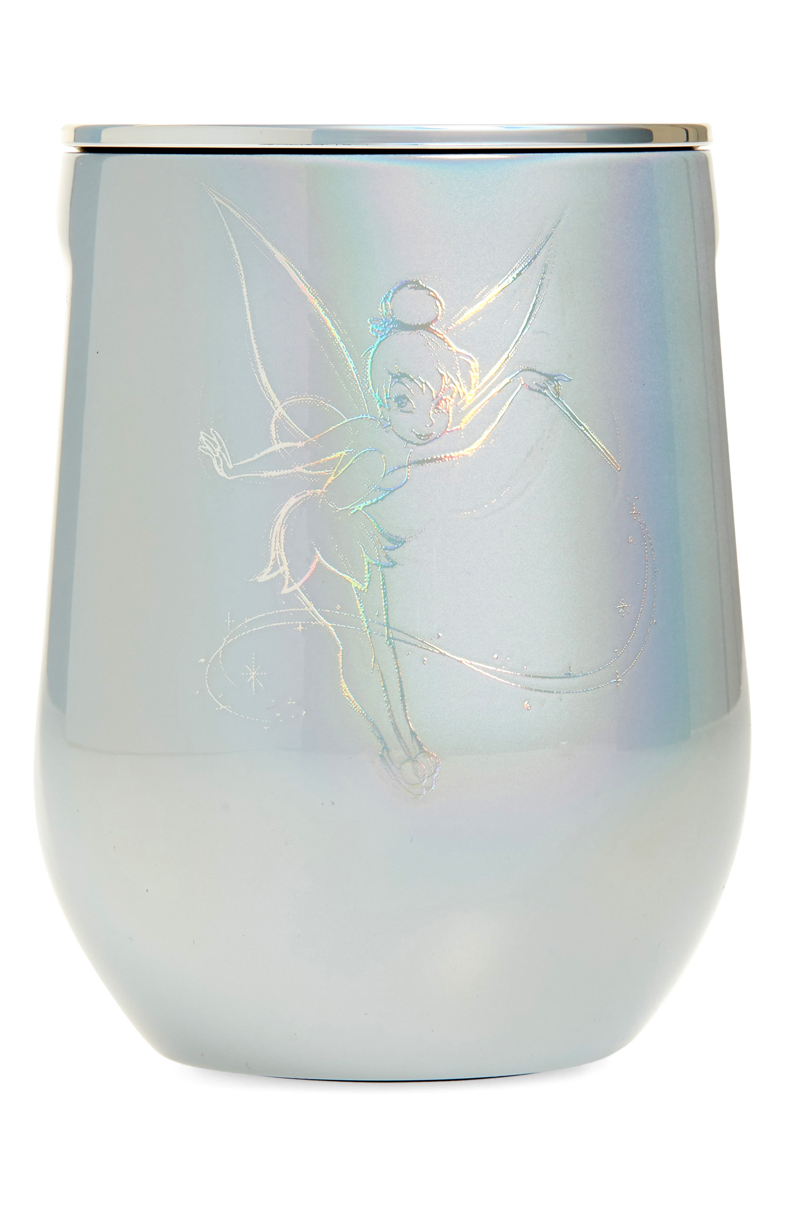 Corkcicle x Disney 100 Heritage Sketch Stemless Insulated Cup ...