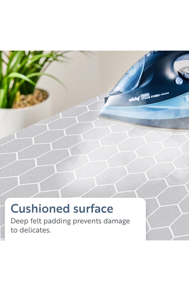 Minky SureFit Super Soft Ironing Board Cover | Nordstromrack