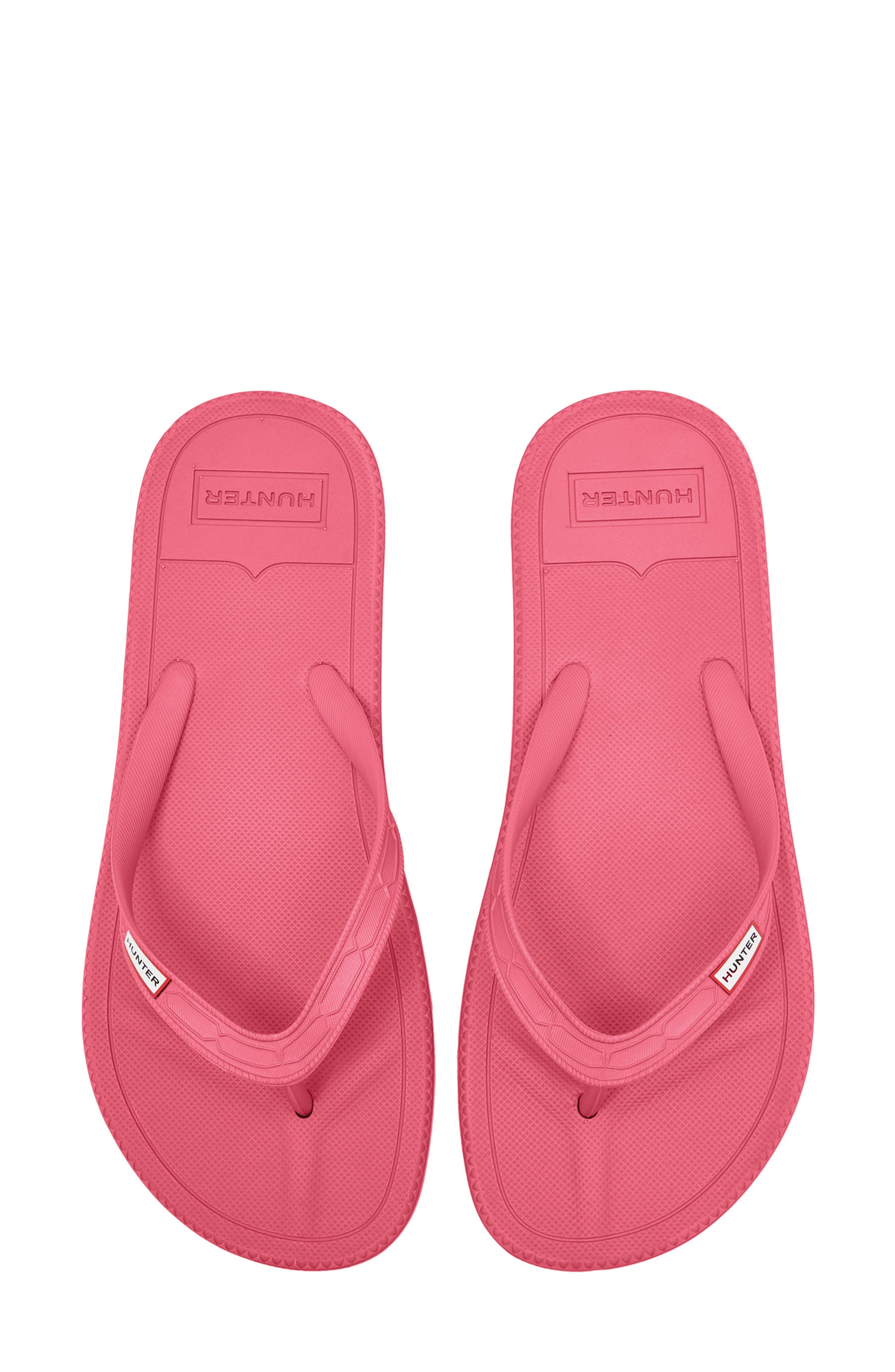 Hunter Original Flip Flop (Women) | Nordstromrack