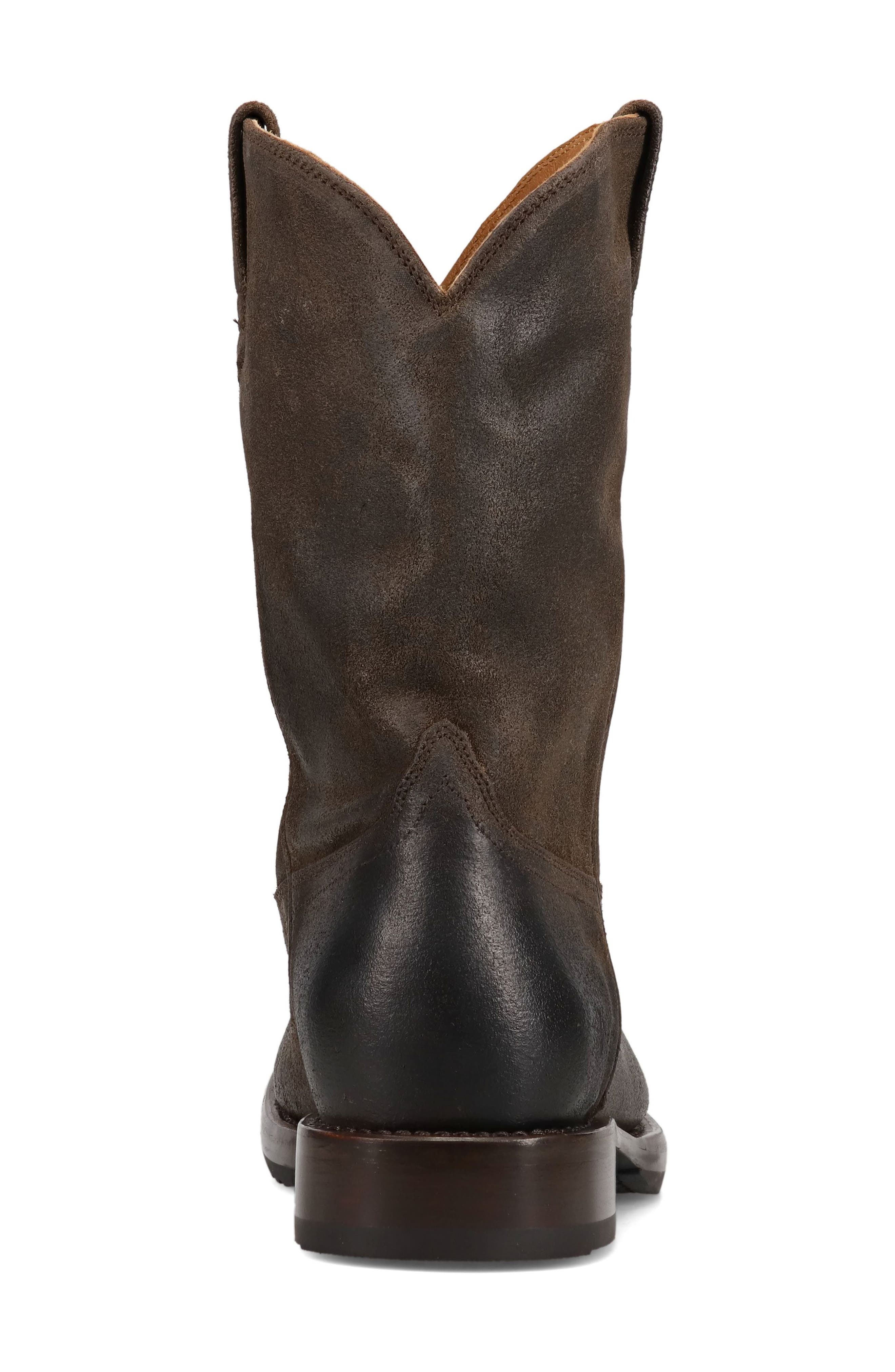 Frye Duke Roper Boot (Men) | Nordstrom