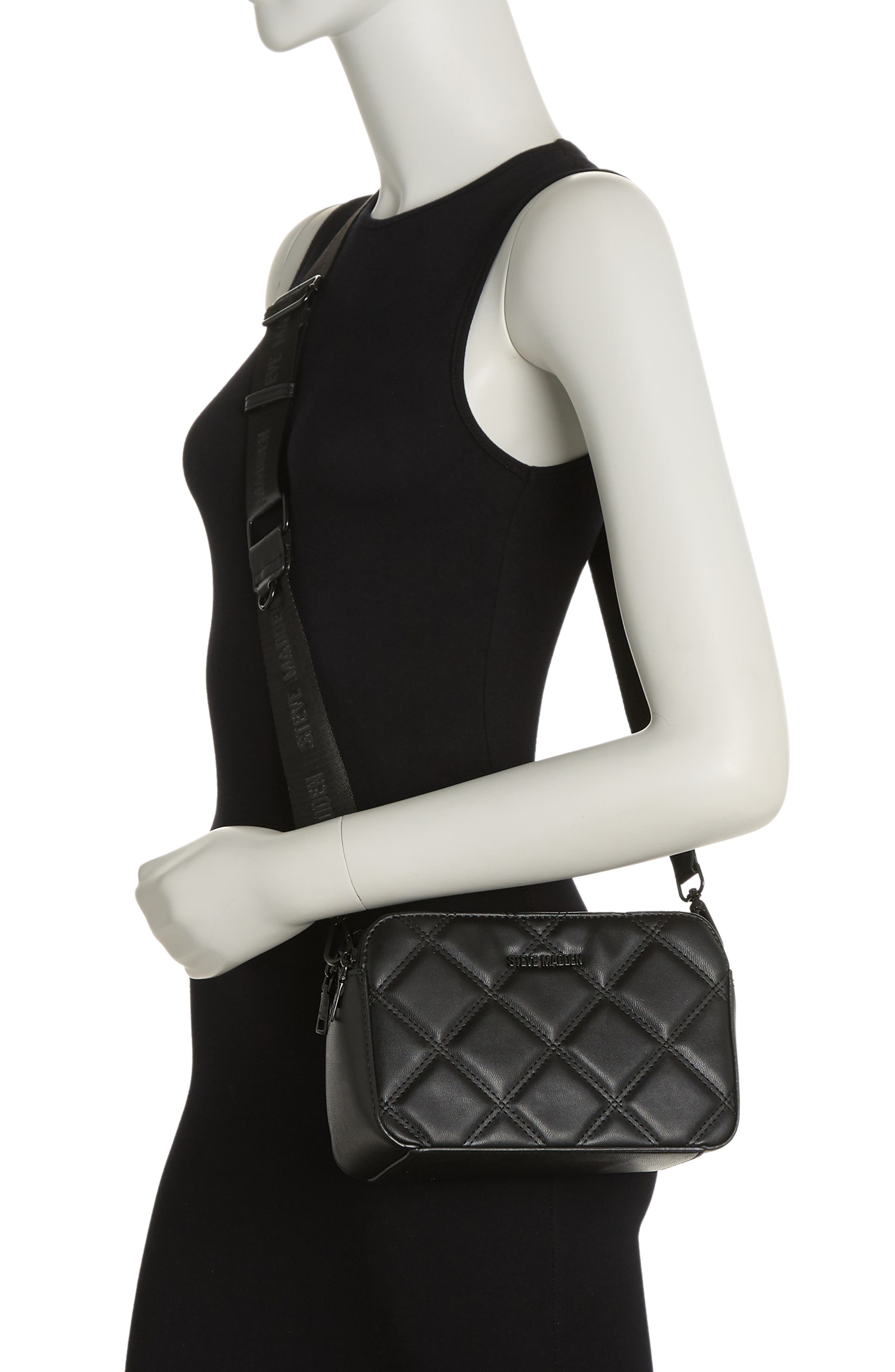 Steve Madden Dandy Crossbody Bag | Nordstromrack