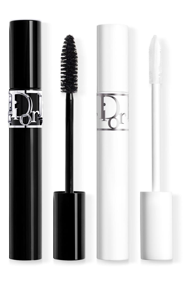 DIOR 'Diorshow Volumizing Mascara & 4D Lash Primer Serum Holiday Gift ...