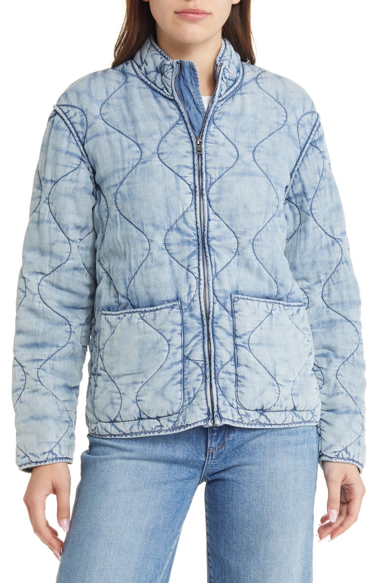 Rails Denver Quilted Jacket | Nordstromrack