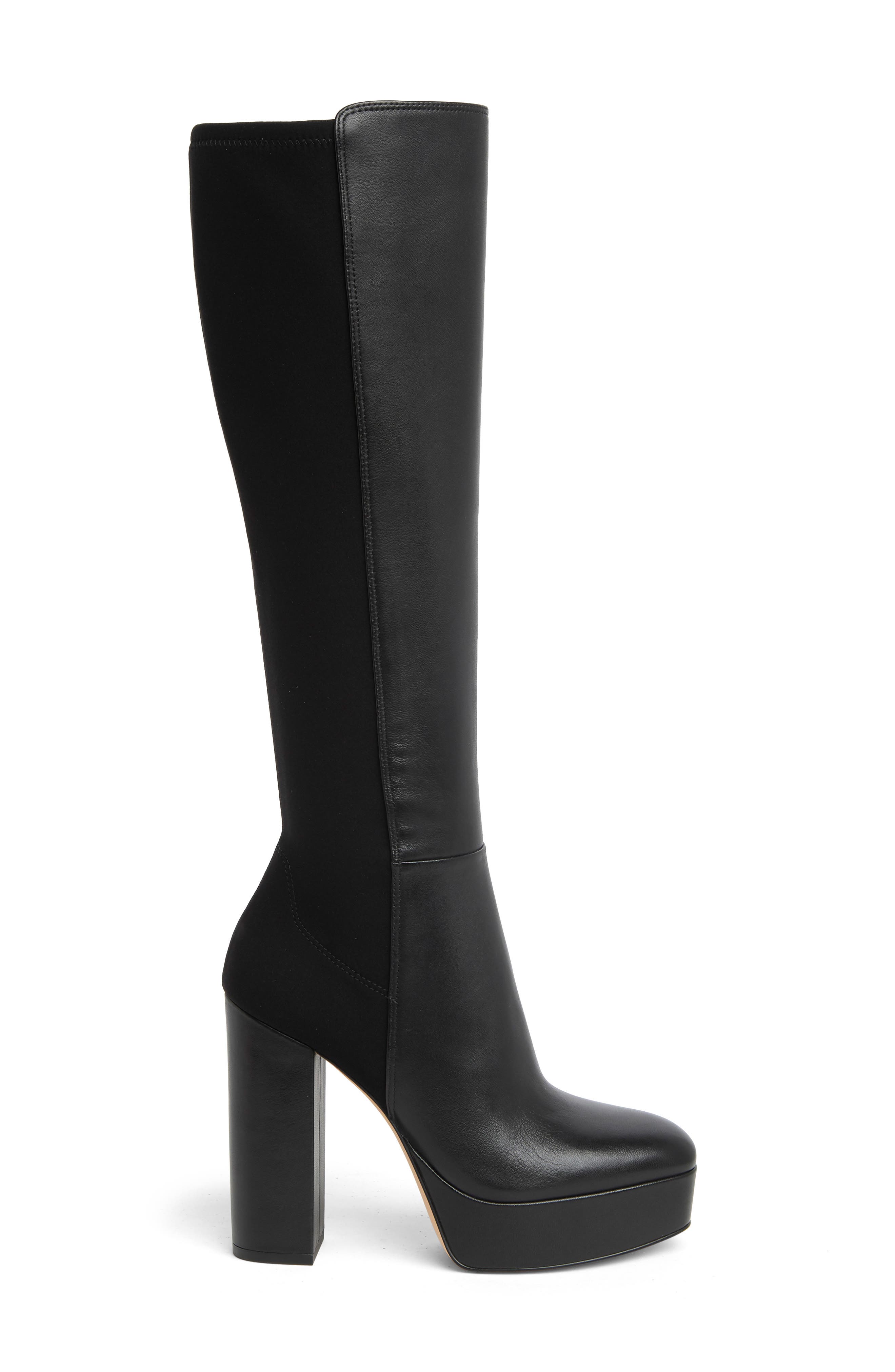 Stuart Weitzman Party Platform Boot (Women) | Nordstromrack