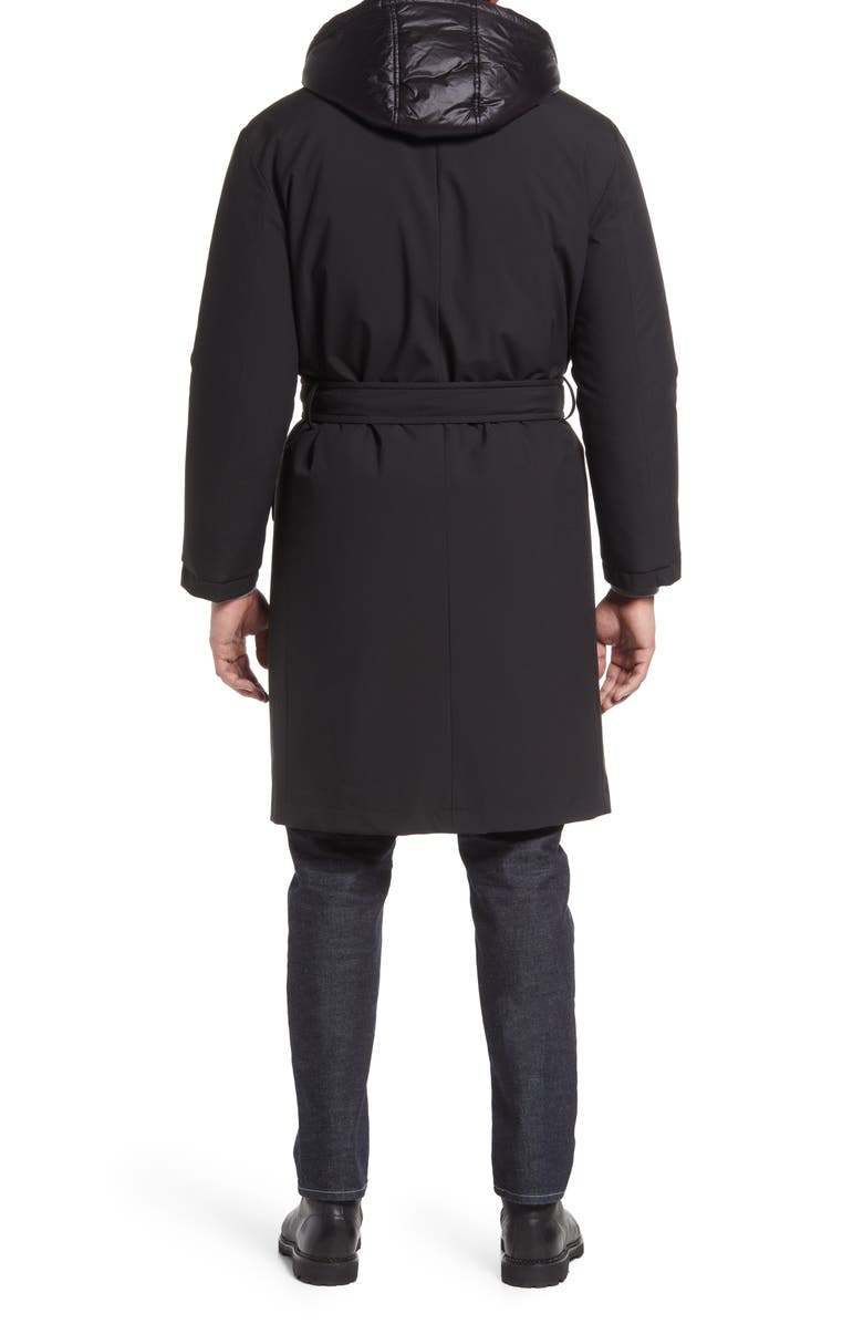 Cardinal of Canada Tyler Water Repellent Top Coat | Nordstrom