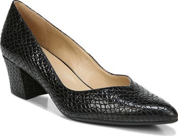 Naturalizer Mali Pointed Toe Pump (Women) | Nordstrom