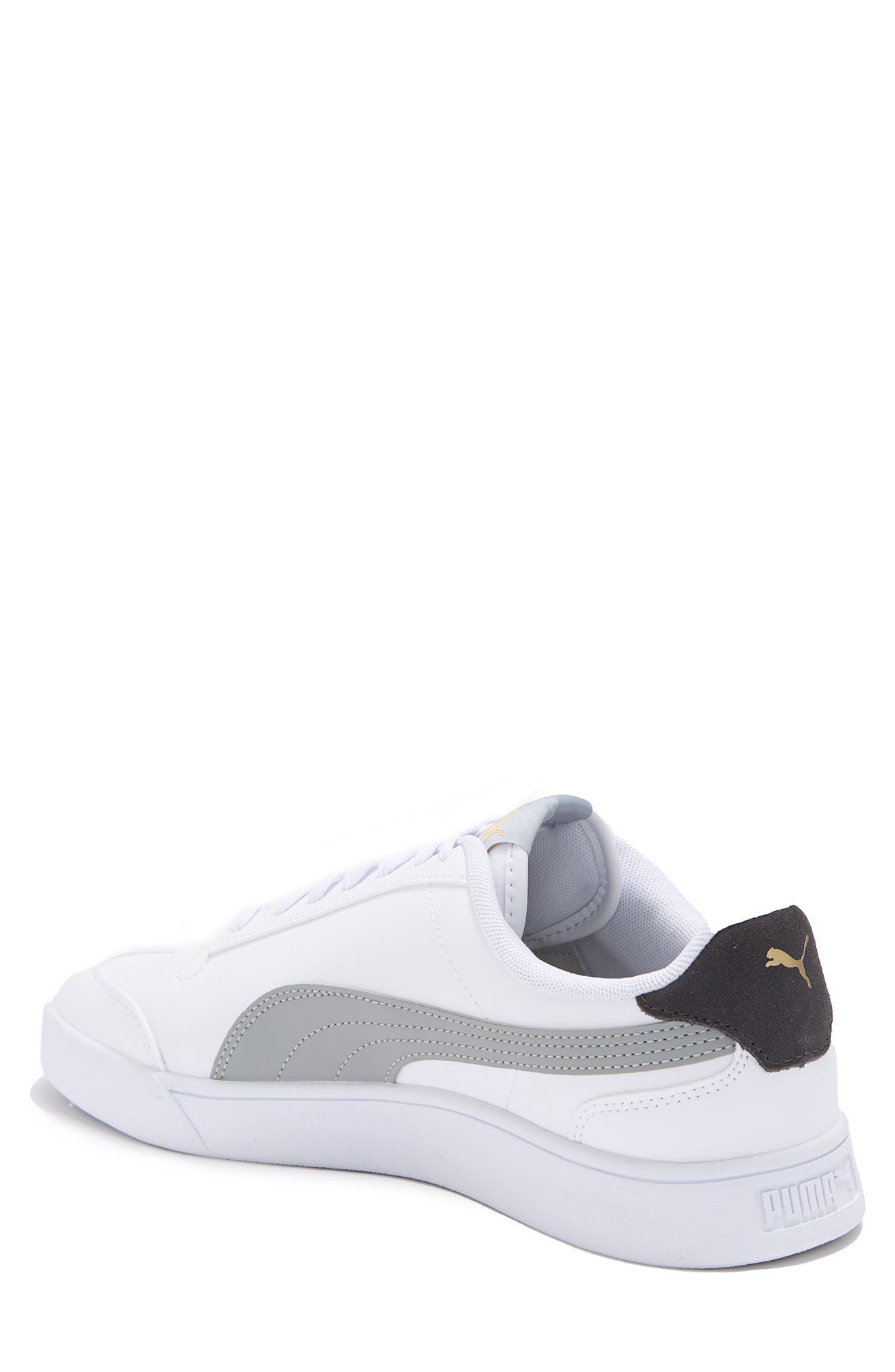 PUMA Shuffle Lace-Up Sneaker (Men) | Nordstromrack