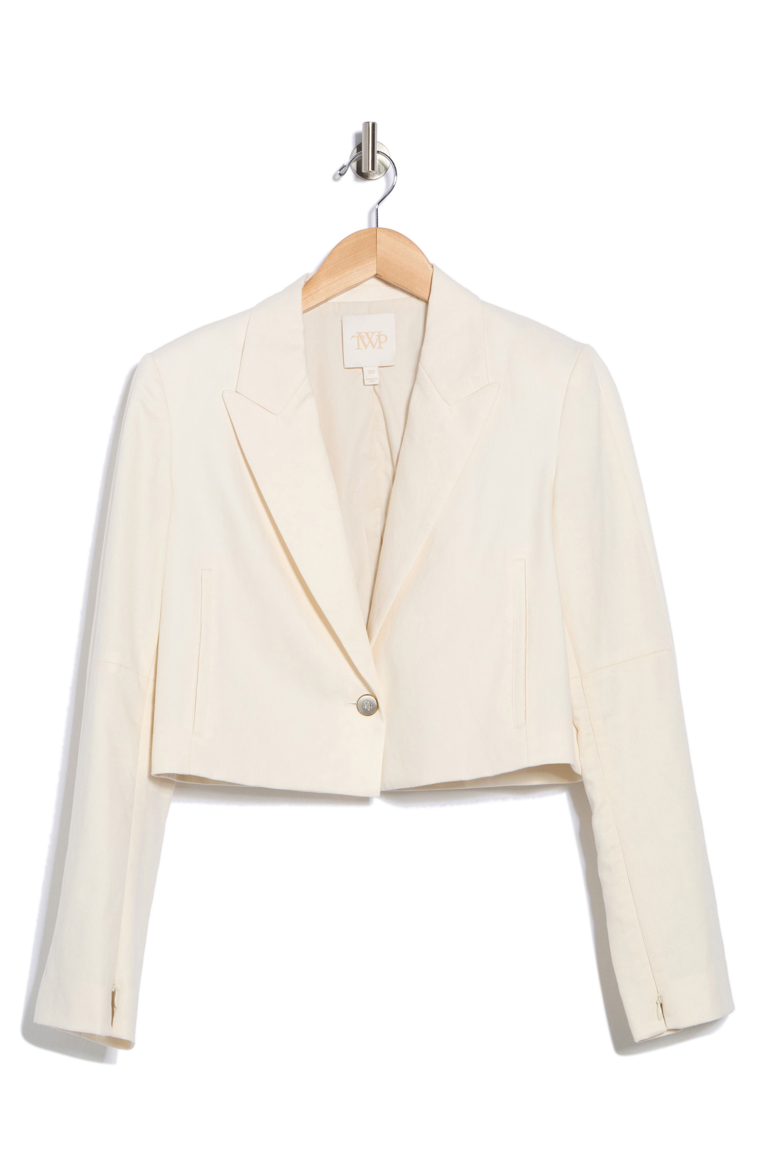 TWP My Former Better Half Blazer | Nordstromrack