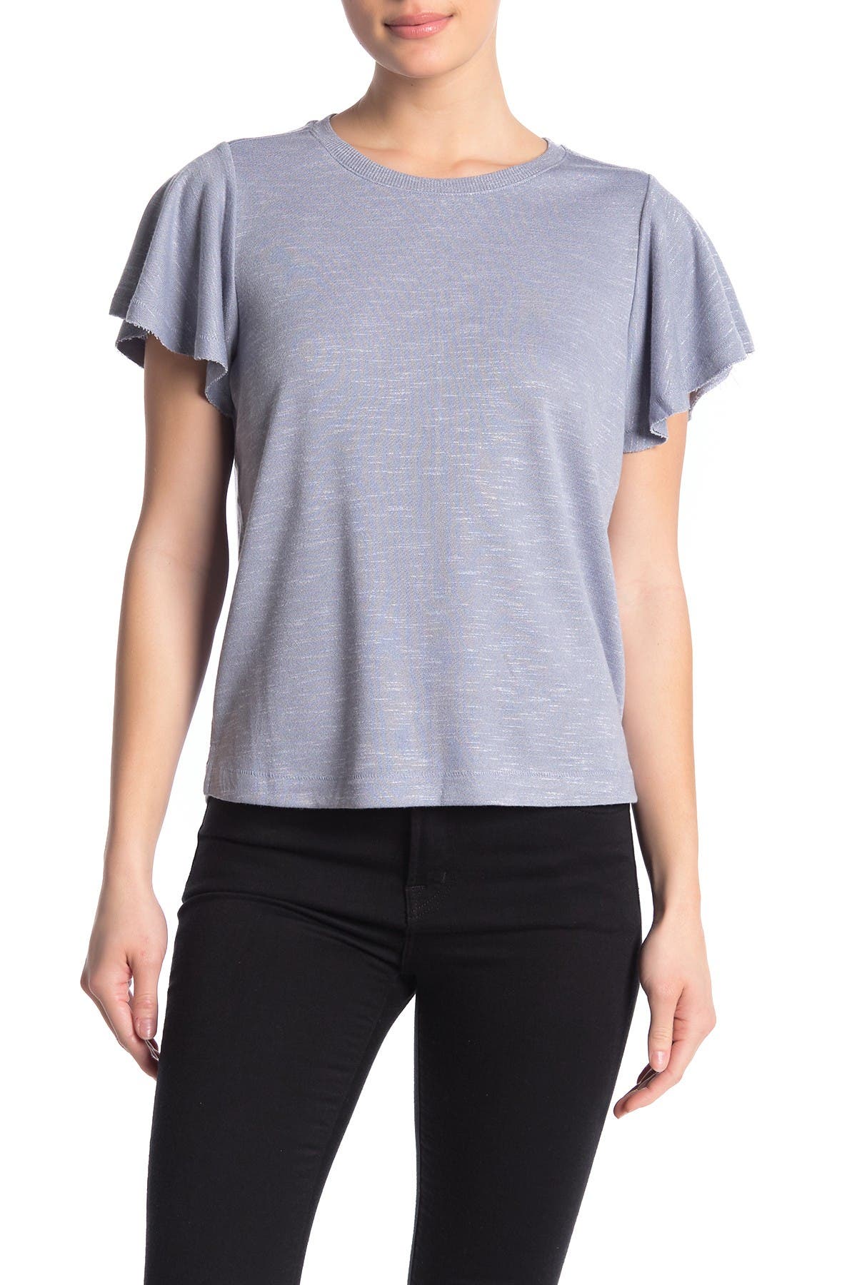 PAIGE Brielle Tee | Nordstromrack