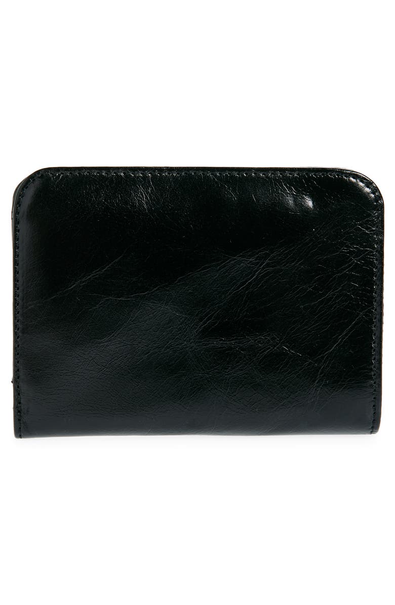 HOBO Catch Leather Wallet | Nordstromrack