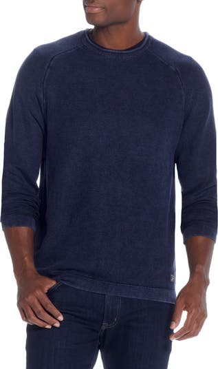 WEATHERPROOF VINTAGE Stone Washed Sweater | Nordstromrack