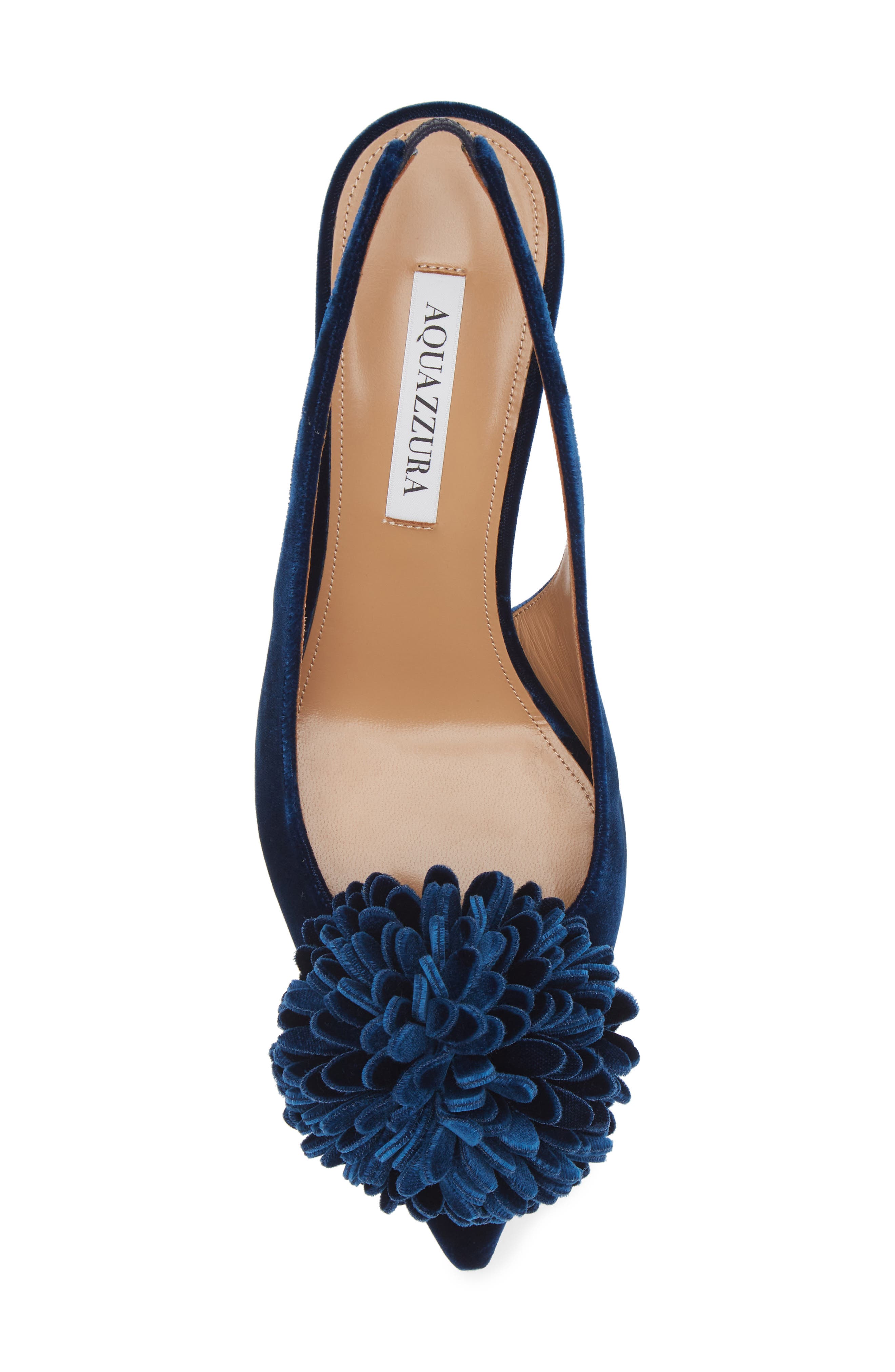 Aquazzura Couturier Slingback Pump (Women) | Nordstromrack