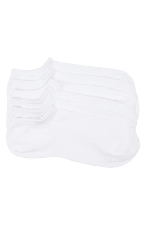 White Socks For Men | Nordstrom