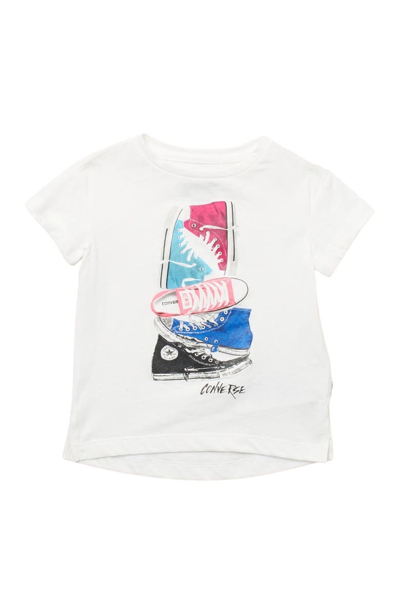 Converse Stacked Chuck II Tee | Nordstromrack