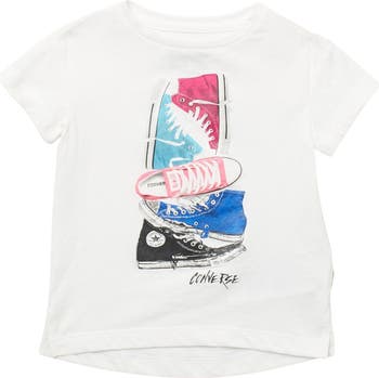 Converse Stacked Chuck II Tee | Nordstromrack