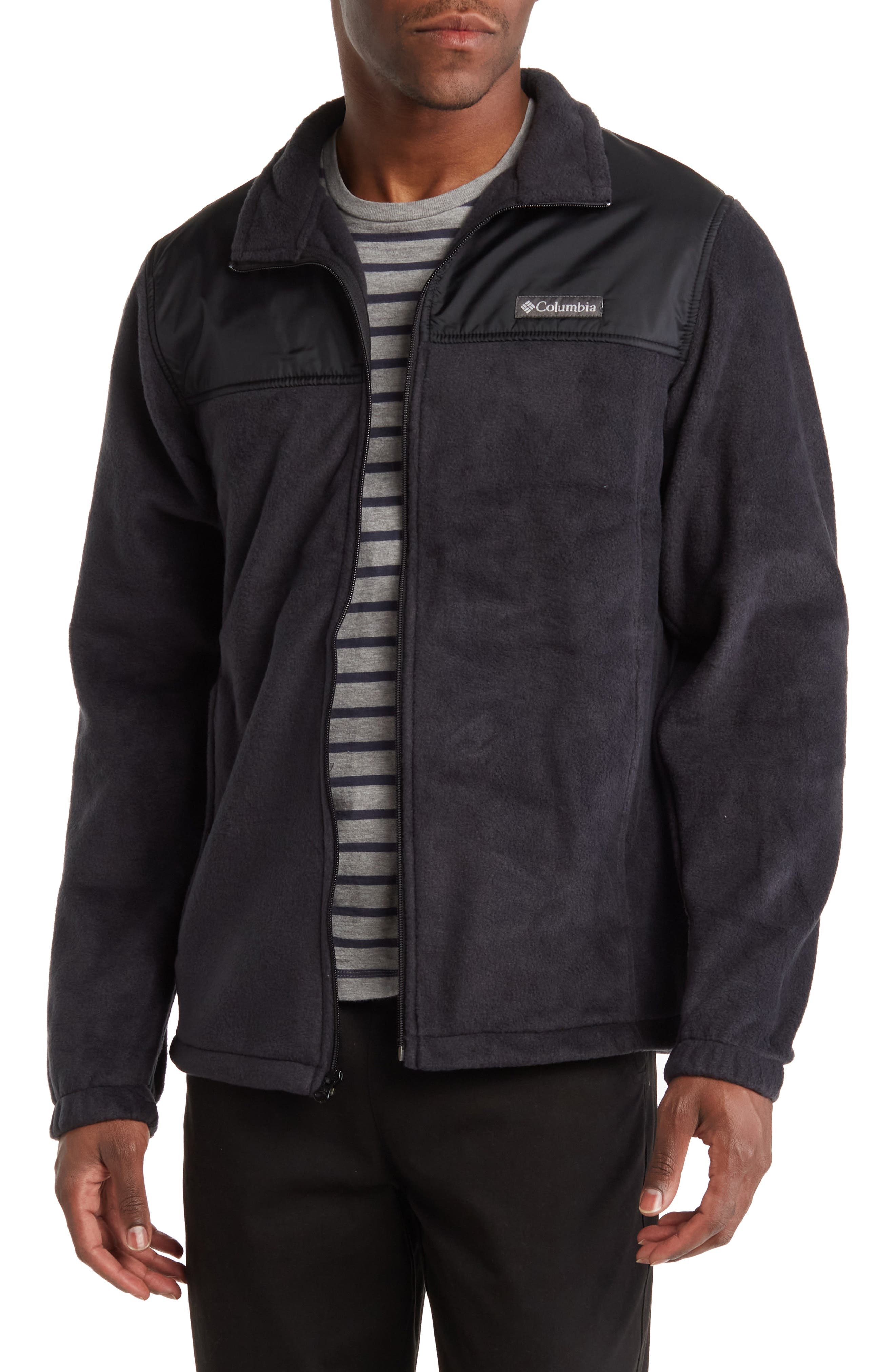 Columbia Mount Grant Tech Full Zip Jacket | Nordstromrack