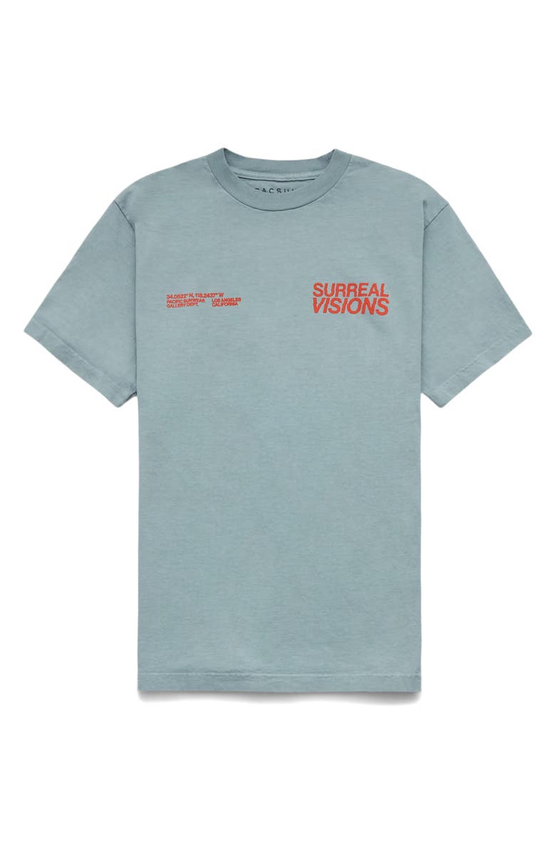 PacSun Surreal Visions Graphic T-Shirt | Nordstromrack