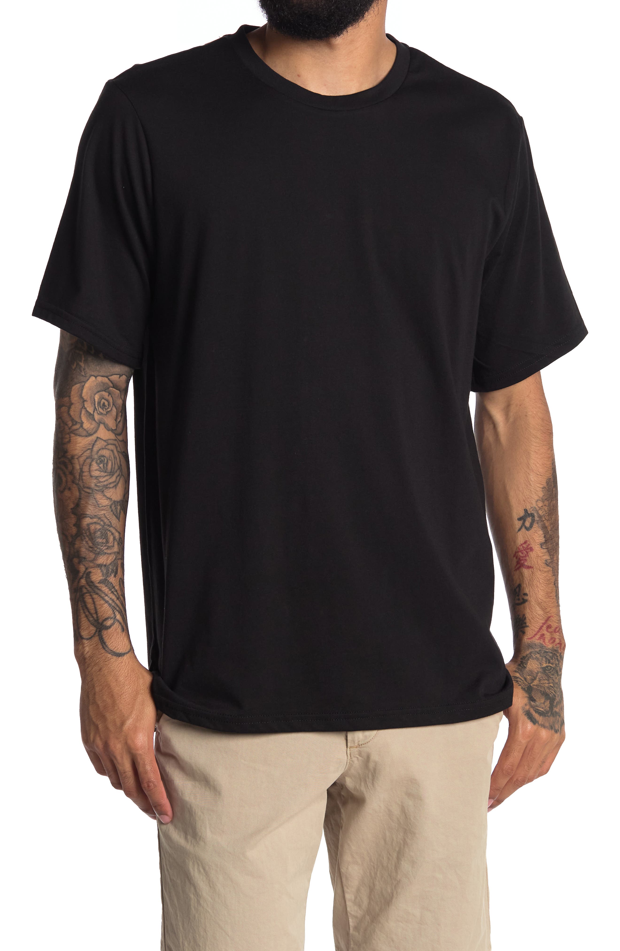 Threads 4 Thought Overview T-Shirt | Nordstromrack