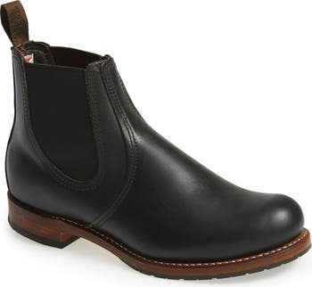 Red Wing Chelsea Boot (Men) | Nordstrom