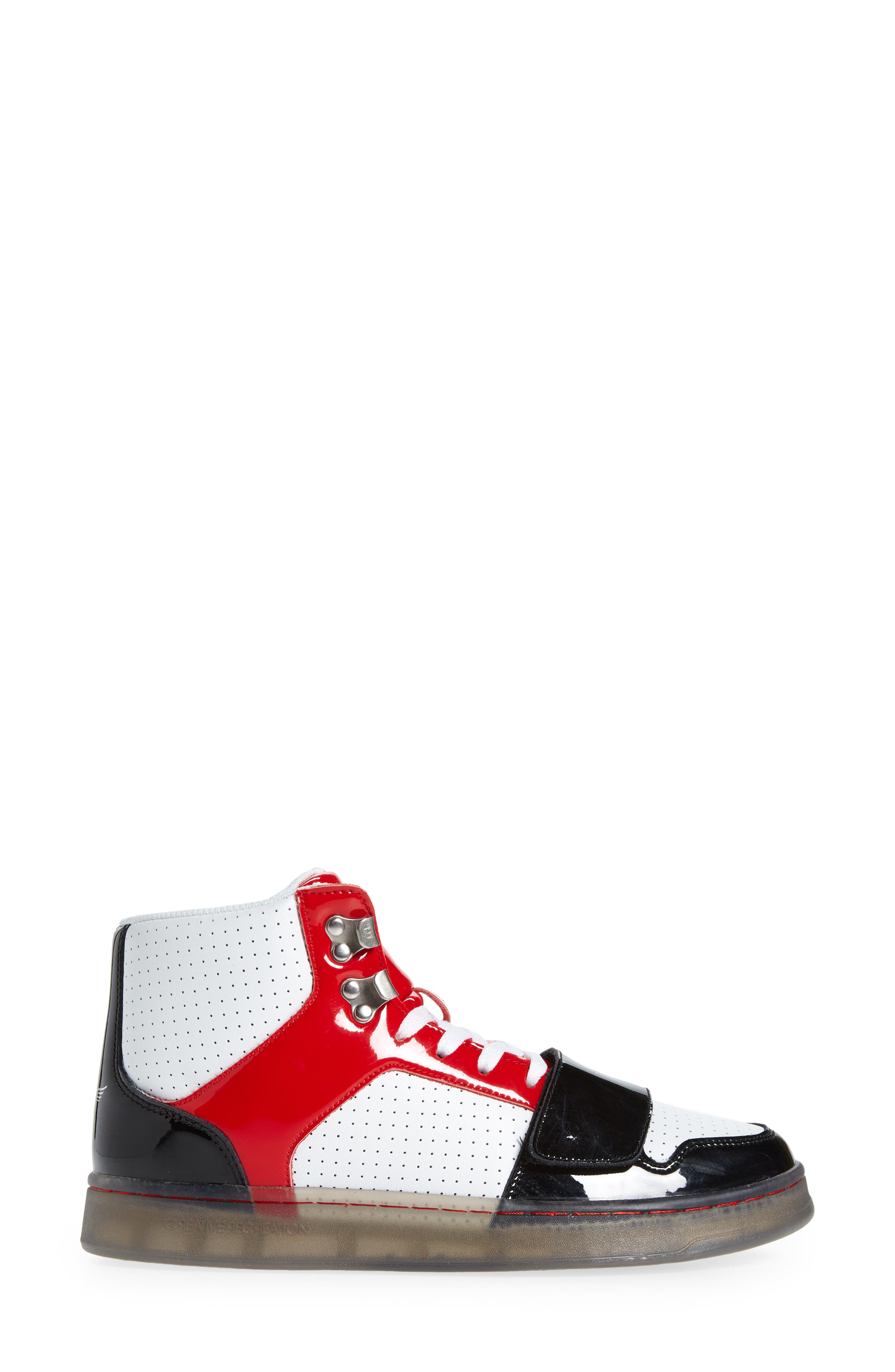 Creative Recreation Cesario Hi XXI Sneaker (Men) | Nordstrom