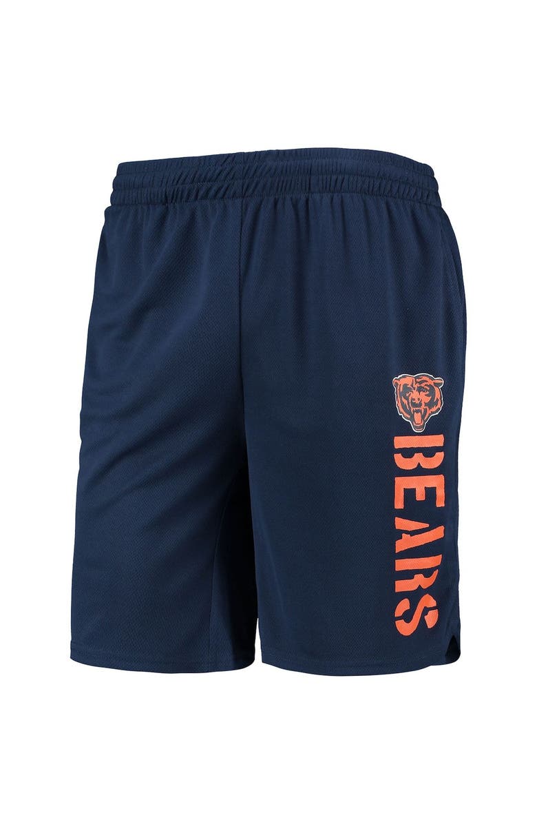 MSX BY MICHAEL STRAHAN Men's MSX by Michael Strahan Navy Chicago Bears ...