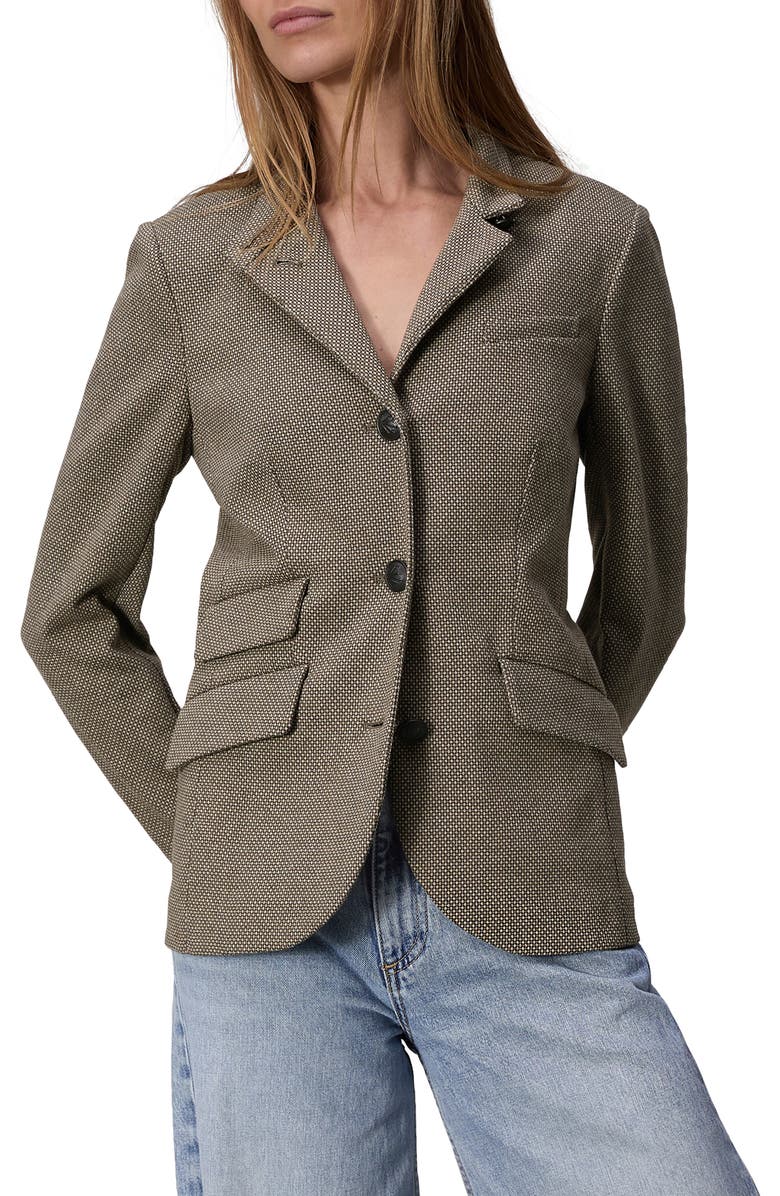 rag & bone Slade Jacquard Blazer | Nordstromrack