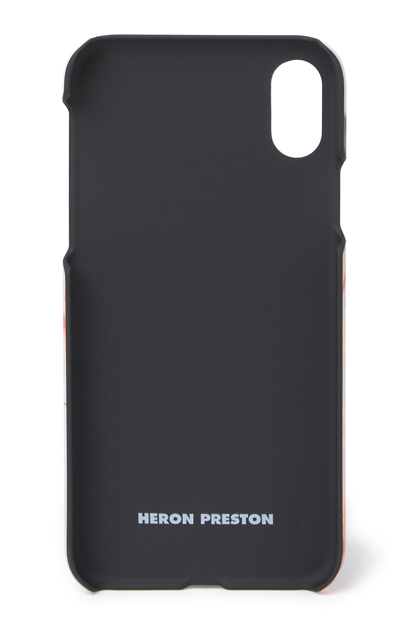 Heron Preston Art Phone Case | Nordstromrack