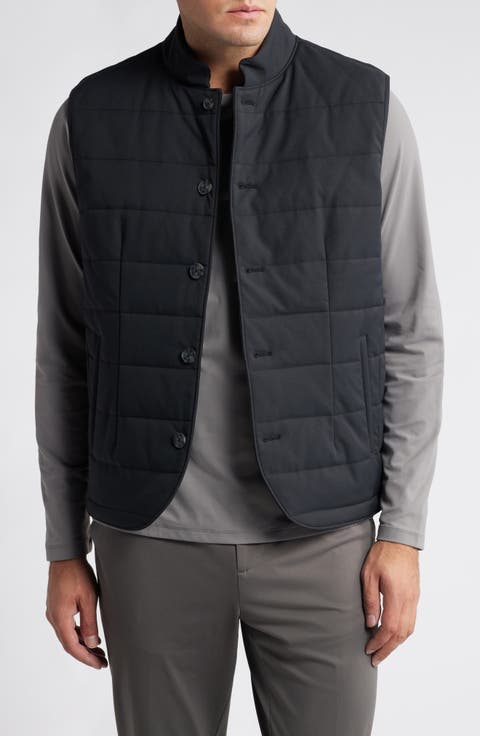 Men's Quilted Vests | Nordstrom