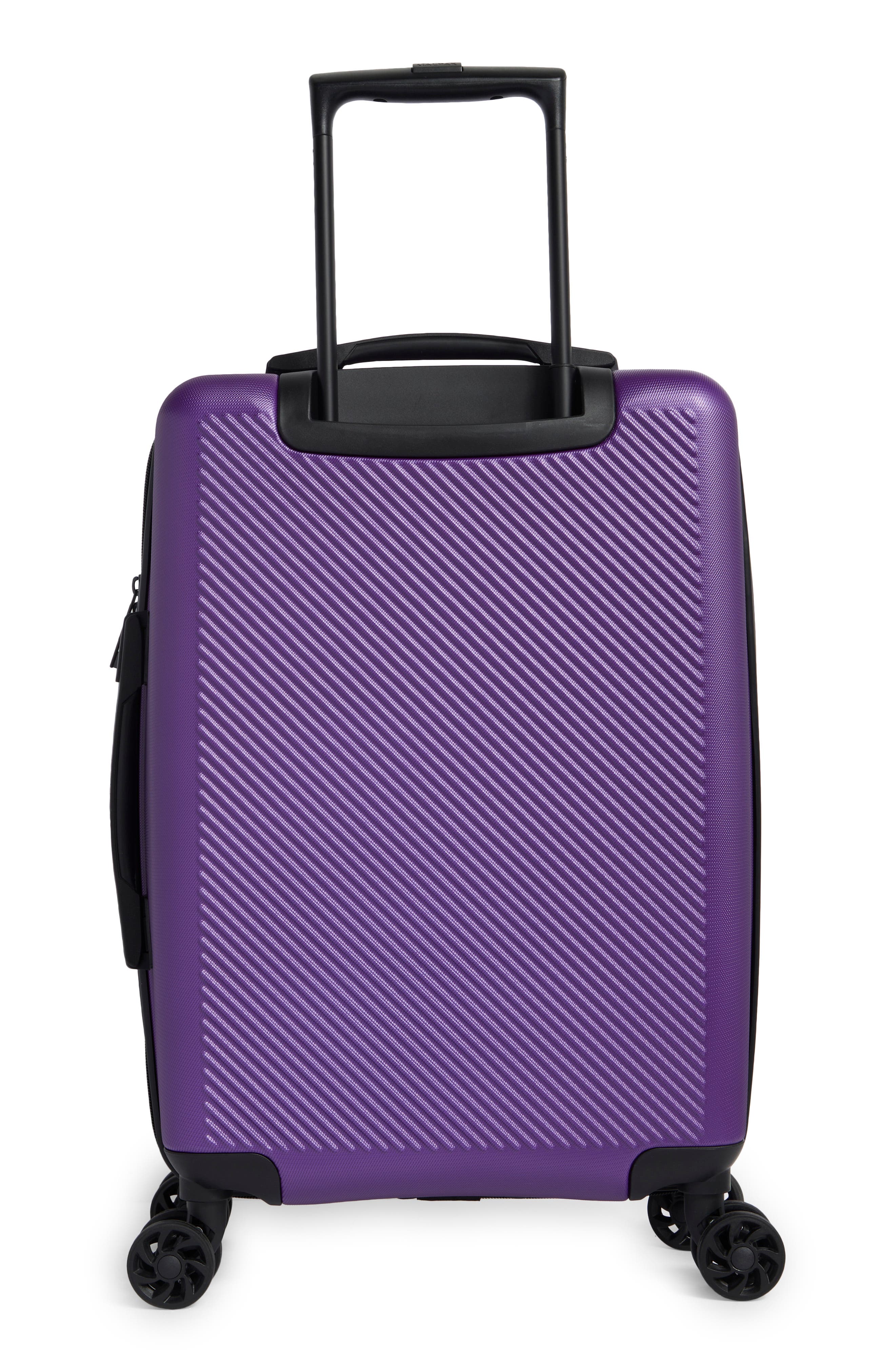 CALPAK Malden 21-Inch Hardside Spinner Suitcase | Nordstromrack