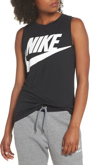 Nike Essential Logo Tank | Nordstrom