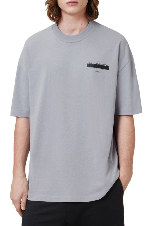 Men's Grey Graphic Tees | Nordstrom